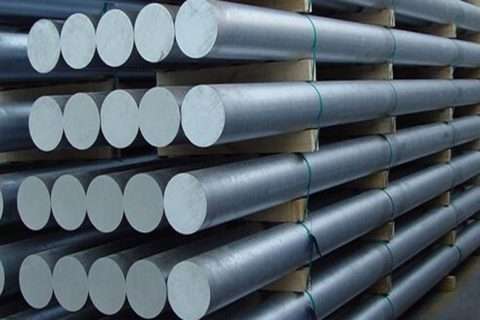 Centerless Ground Bar Stock | Precision Ground Bars