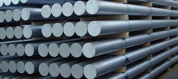 642 Bronze Bar | Precision Ground Bars