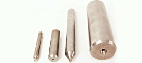 Bar Chamfer | Precision Ground Bars