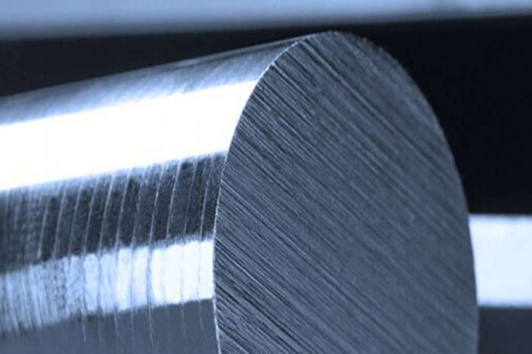 Centerless Ground Bar Stock | Precision Ground Bars