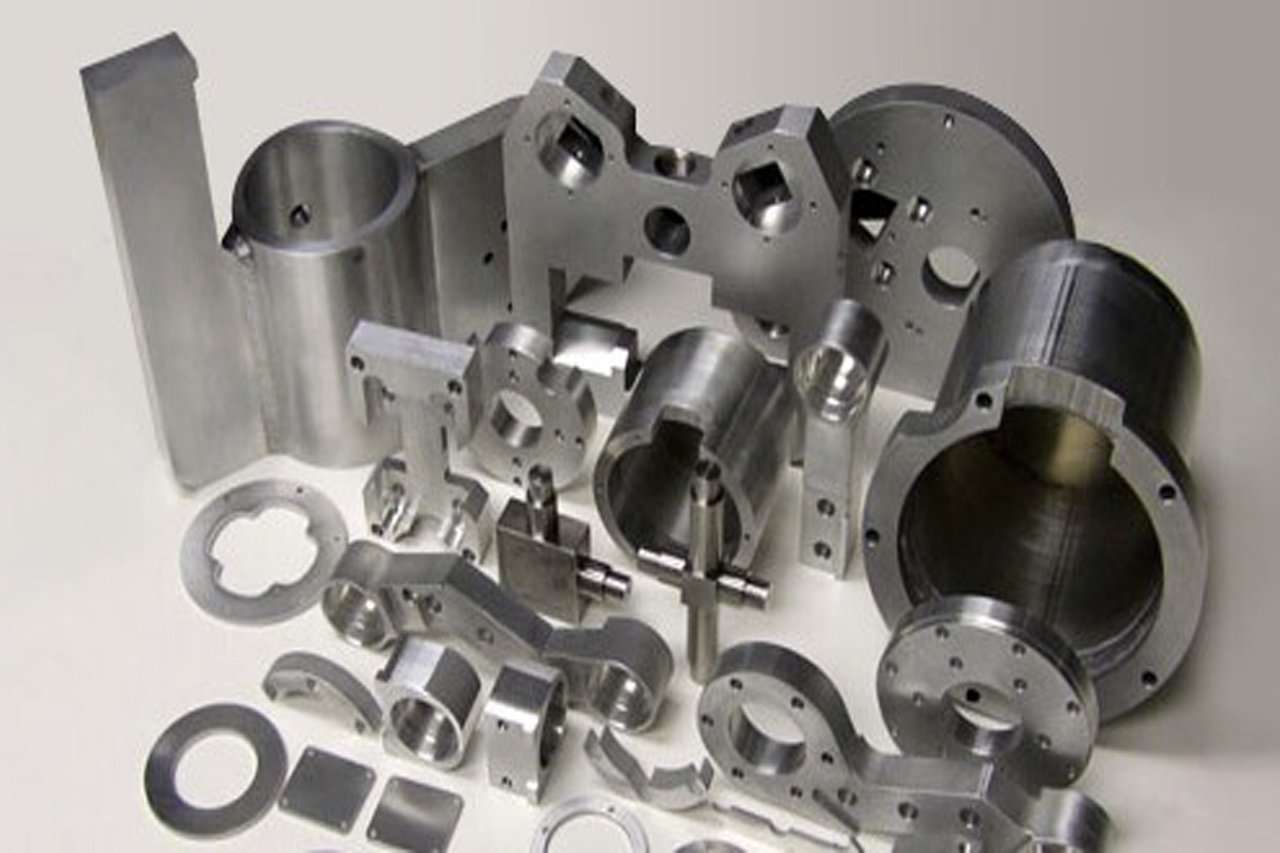 Titanium Alloy Bar | Precision Ground Bars