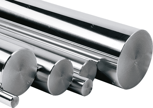 410 vs 416 Stainless Bar Stock for Screw & Swiss Machines | PGB