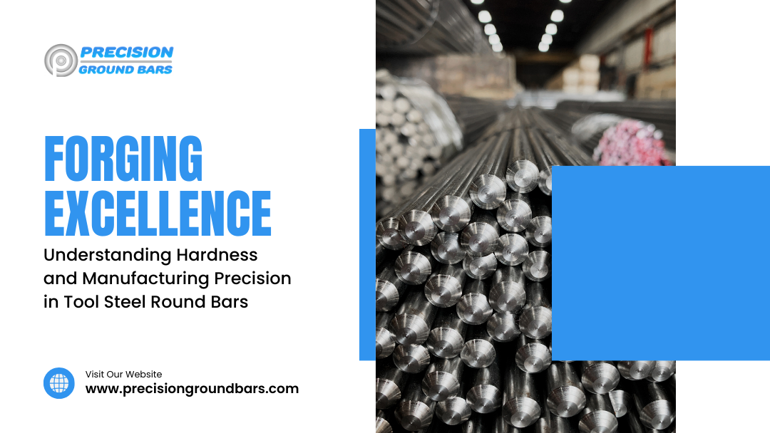 Forging Excellence: Understanding Hardness and Manufacturing Precision ...