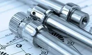 Precision Ground Bars